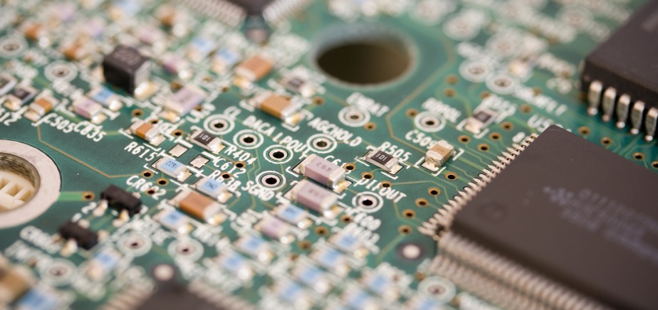 Prototyping | GT-tronics